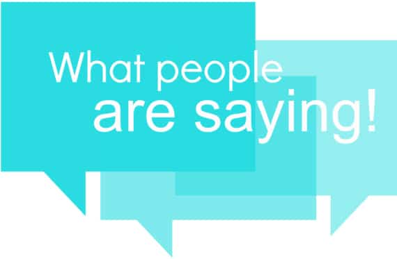 Member Testimonials - Bend the Bar Fitness